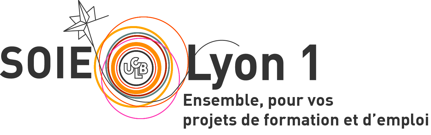 Cours : Mission Découverte Lyon 1 | FOAD Université Lyon1