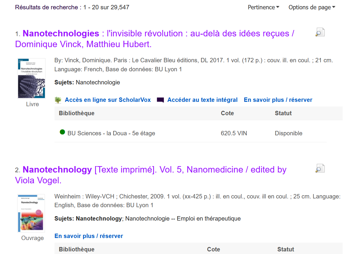 Démarrer le module 3 : J'évalue l'information obtenue | FOAD Université ...